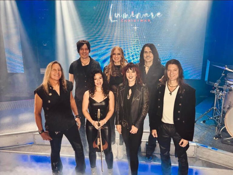 About - Luminare Christmas!